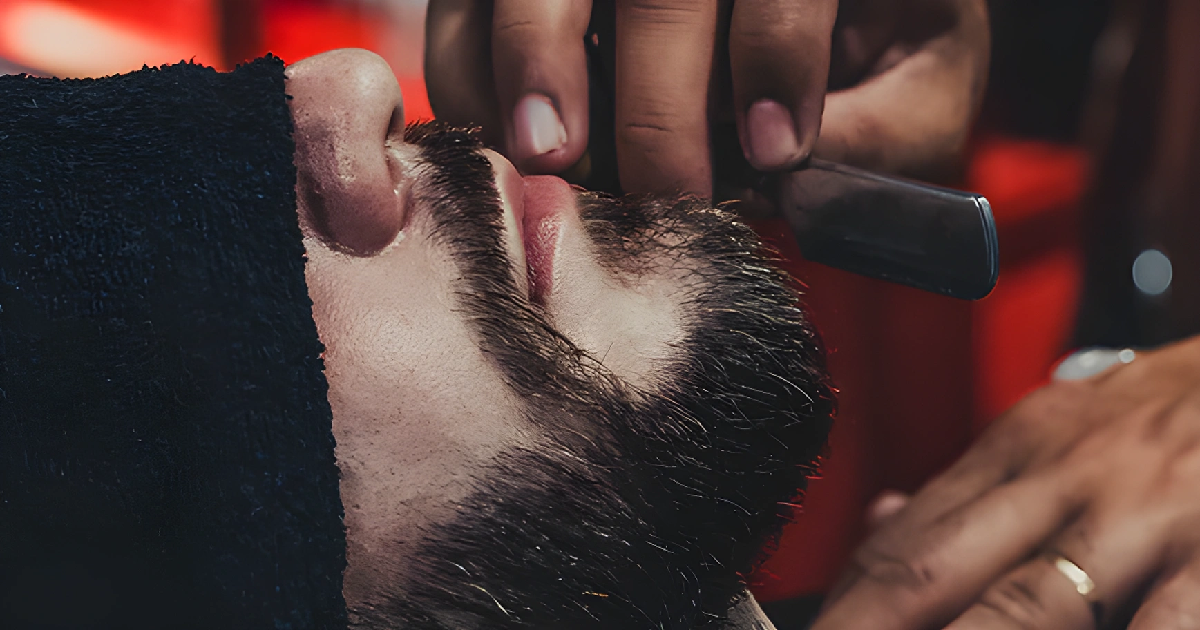 Gramercy Best Barbers - Premier Barbershop in NYC Since 2005